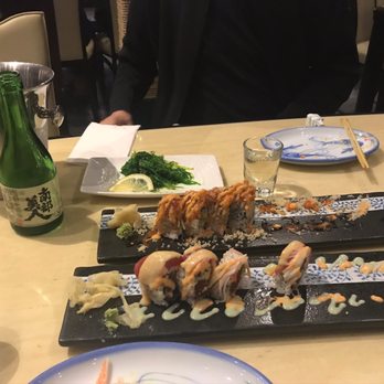 WABORA JAPANESE FUSION STEAKHOUSE - Updated June 2026 - 33 Photos & 46 ...