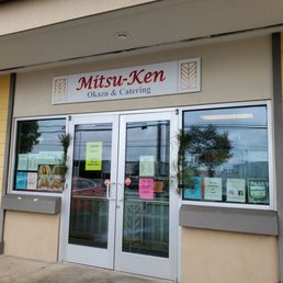 MITSU-KEN OKAZU AND CATERING - Updated December 2025 - 1317 Photos ...