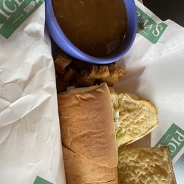 PICKERMAN’S SOUP AND SANDWICHES - Updated October 2025 - 64 Photos & 93 ...