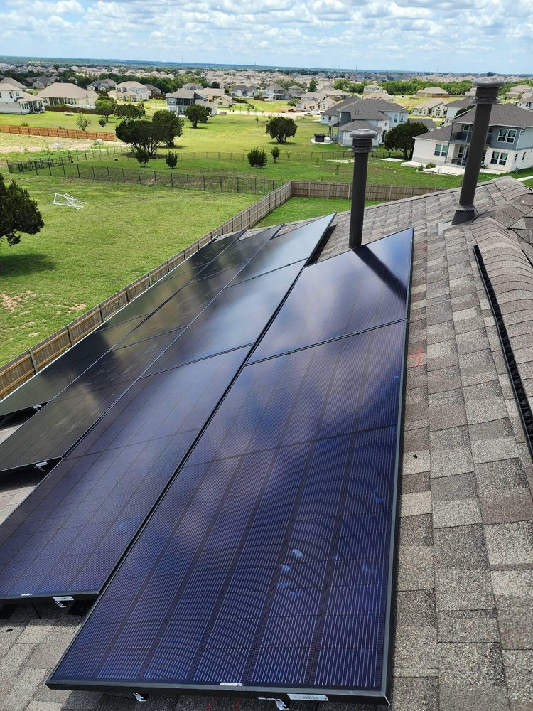 LIGHTHOUSE SOLAR - Updated December 2025 - 105 Photos & 48 Reviews ...