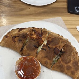 MIKE’S CALZONES & DELI - 107 Photos & 233 Reviews - 288 Thayer St ...