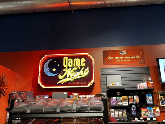 GAME NIGHT GAMES - Updated December 2025 - 27 Photos & 40 Reviews ...