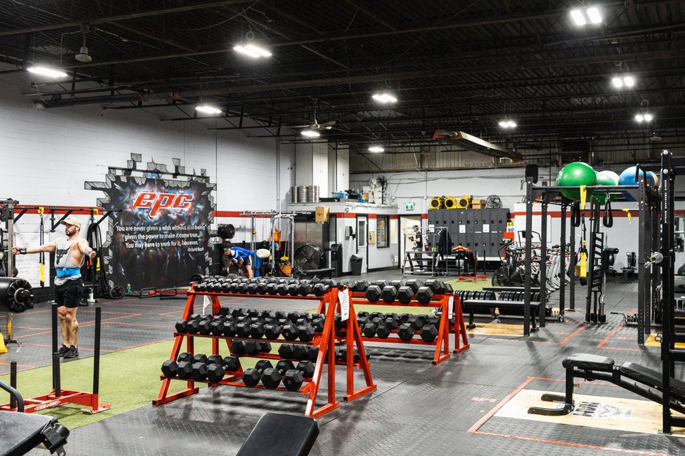 ELITE PERFORMANCE CENTER - Updated December 2024 - 3466 Mainway ...