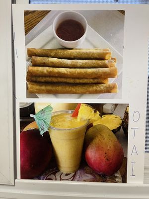 SEKI ISLAND TASTE - Updated October 2025 - 10 Photos - SPRINGVILLE ...