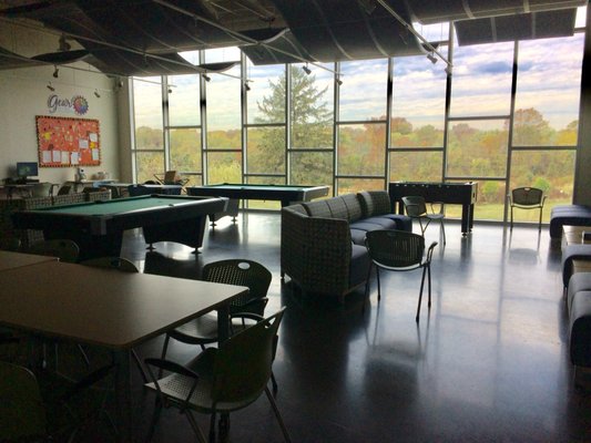 KENTLAND COMMUNITY CENTER - Updated August 2025 - 2413 Pinebrook Ave ...