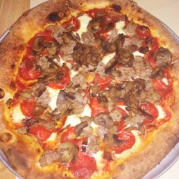 REBEL PIE - Updated August 2025 - 58 Photos & 106 Reviews - 804-C 2nd ...