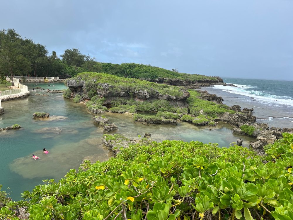 INARAJAN NATURAL POOL - Updated July 2025 - 27 Photos - Route 4 ...