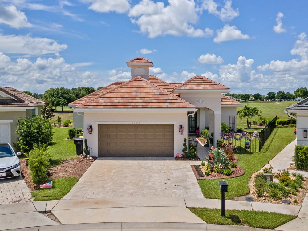 LILLYPAD LANDSCAPE & CURBING - 84 Photos - 267 Teddy Rushing St, DeBary ...