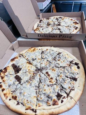 FRIENDLY PIZZA - Updated October 2025 - 12 Photos - 502 State Rd ...