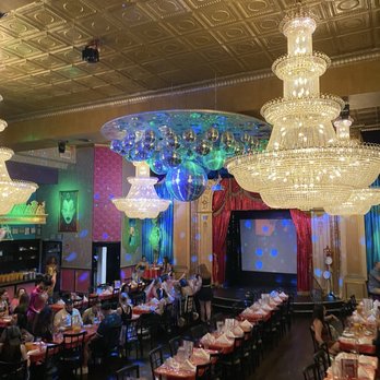 LIPS - CHICAGO - Updated January 2026 - 368 Photos & 162 Reviews - 2229 ...