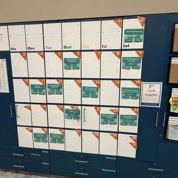 GLENVIEW PUBLIC LIBRARY - Updated November 2025 - 62 Photos & 49 ...