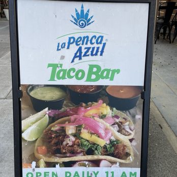 LA PENCA AZUL - Updated November 2024 - 1622 Photos & 2333 Reviews ...