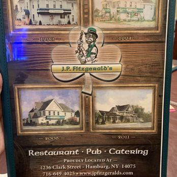 JP FITZGERALDS - Updated August 2025 - 191 Photos & 241 Reviews - 4236 ...