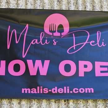 MALI’S DELI - Updated December 2025 - 43 Photos & 23 Reviews - 9265 Sky ...