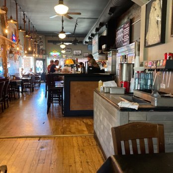 ST MICHAEL’S SPORTS BAR & GRILL - Updated January 2026 - 26 Photos & 80 ...