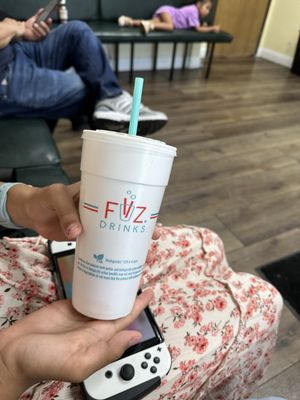 FIIZ DRINKS - Updated December 2025 - 32 Photos & 36 Reviews - 2625 S ...
