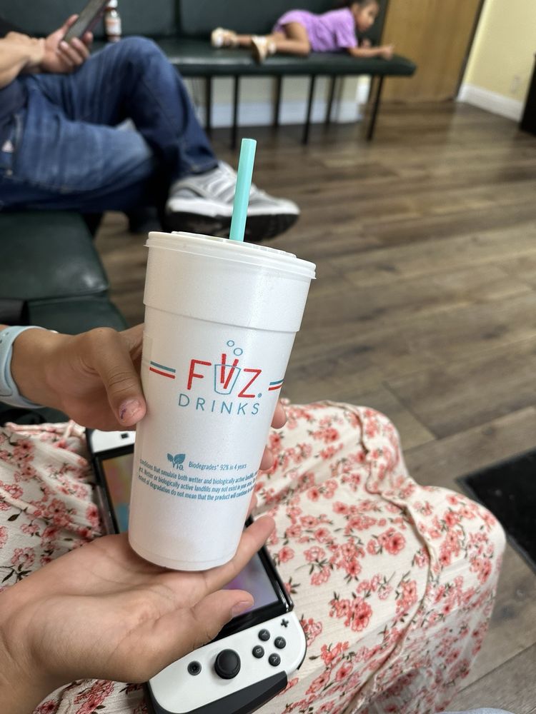 FIIZ DRINKS - Updated December 2025 - 32 Photos & 36 Reviews - 2625 S ...