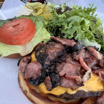 MONSOON BURGER - Updated May 2024 - 707 Photos & 730 Reviews - 4740 ...
