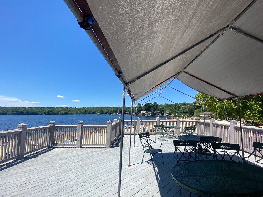 SPRING LAKE BEACH - Updated October 2025 - 10 Reviews - 50 Old Hillside ...