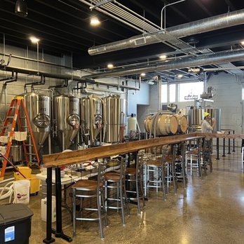 FERMATA BREWING - Updated January 2025 - 70 Photos & 20 Reviews - 918 ...