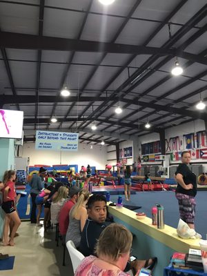 REFLEX GYMNASTICS - Updated January 2026 - 7466 Narcoossee Rd, Orlando ...