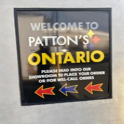 PATTON’S STEEL ONTARIO - 11 Photos & 28 Reviews - 558 E California St ...