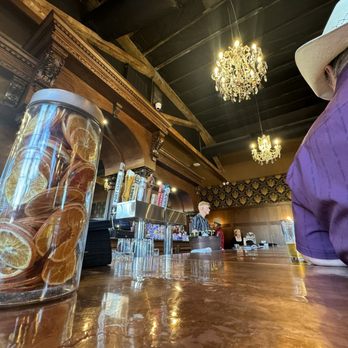 BRONCO KELLY’S - Updated January 2026 - 19 Photos & 24 Reviews - 720 E 1st St, Newberg, Oregon ...