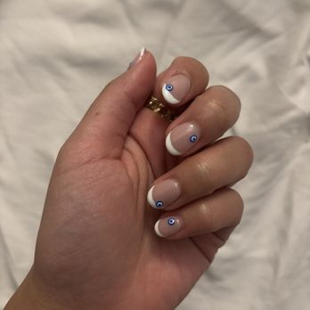 SPECTRUM NAILS SPA - Updated September 2025 - 706 Photos & 291 Reviews ...