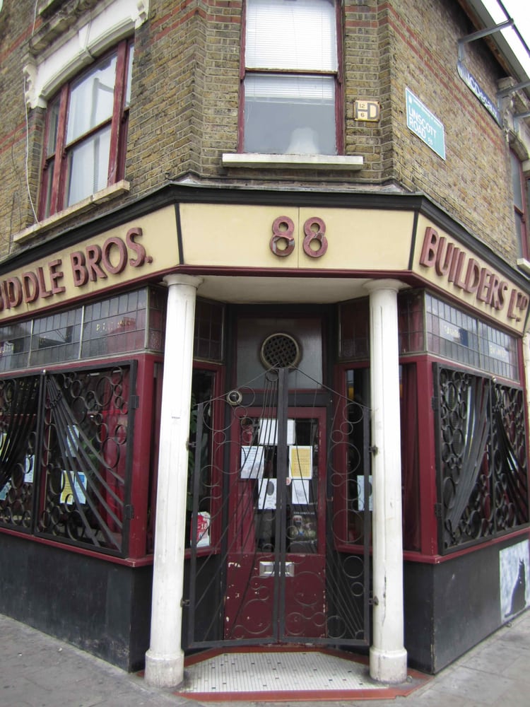 BIDDLE BROS - Updated October 2025 - 11 Reviews - 88 Lower Clapton Road ...