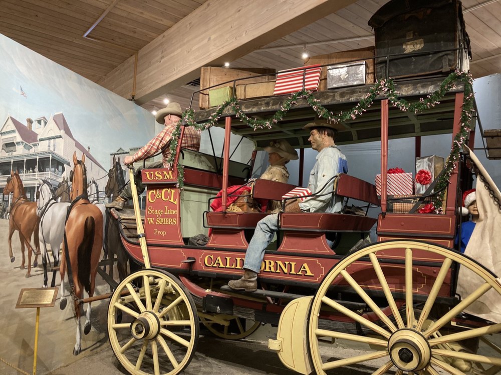 SHARPSTEEN MUSEUM - 34 Photos & 13 Reviews - 1311 Washington St ...