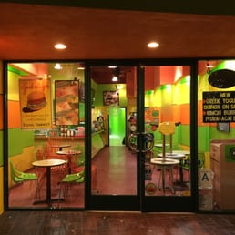 DA JUICE BAR - Updated April 2026 - 438 Photos & 518 Reviews - 305 1/2 ...