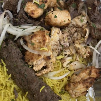 ABU RASS - Updated July 2025 - 395 Photos & 304 Reviews - 1057 Main St ...