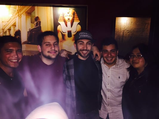 TRILOGY NIGHTCLUB & HOOKAH LOUNGE - Updated January 2026 - 10 Photos ...