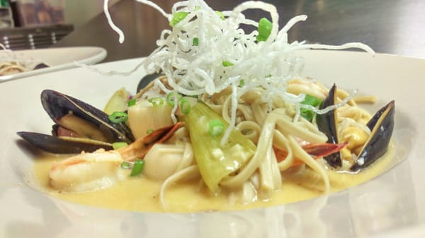 TOSCANO BISTRO - Updated July 2025 - 29 Photos & 36 Reviews - 32 ...