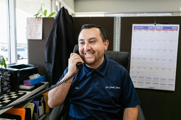 CAR CREDIT CENTER - Updated December 2025 - 39 Photos & 75 Reviews ...