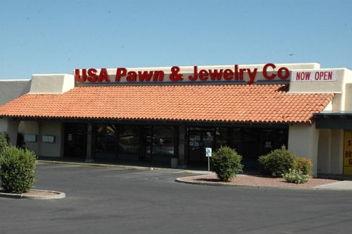 USA PAWN & JEWELRY - Updated July 2025 - 13 Reviews - 420 W Valencia Rd ...