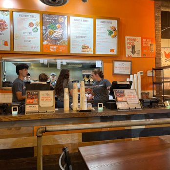 COWBOY CHICKEN - Updated November 2025 - 37 Photos & 112 Reviews - 3080 ...