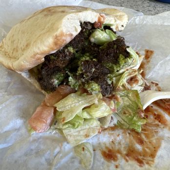 FALAFEL’S DRIVE-IN - Updated July 2024 - 2772 Photos & 5316 Reviews ...