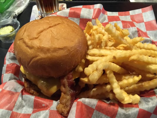 KNUCKLEHEADS - Updated December 2025 - 10 Photos & 17 Reviews - Mayer ...