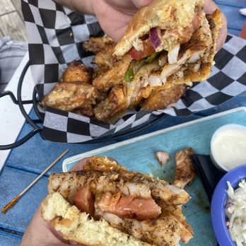 THE SURF RESTAURANT & BAR - Updated July 2025 - 171 Photos & 181 ...