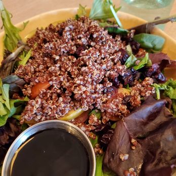 HATCH 44 CAFE - Updated July 2024 - 46 Photos & 29 Reviews - 401 Main ...