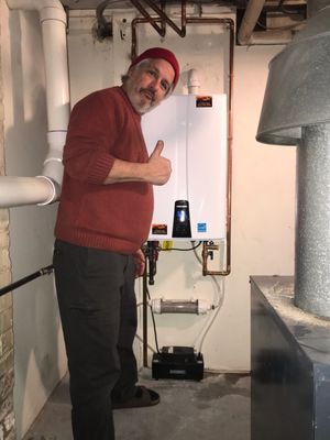 Precision Today Plumbing Heating Cooling Electrical - Updated October ...
