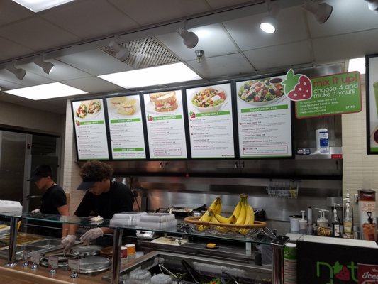 NATURE’S TABLE - Updated August 2025 - 29 Photos - 12211 Science Dr ...