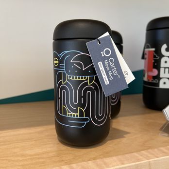 PERC COFFEE - Updated July 2024 - 21 Photos & 20 Reviews - 2316 Main St ...