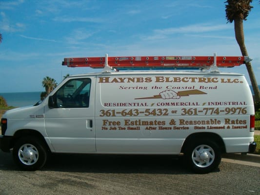 HAYNES ELECTRIC - Updated December 2025 - 14 Photos - 310 Olympic Dr ...