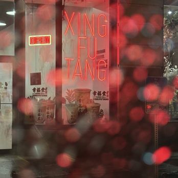 XING FU TANG - Updated March 2025 - 550 Photos & 236 Reviews - 1905 4th ...