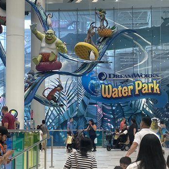 DREAMWORKS WATER PARK - 225 Photos & 137 Reviews - 1 American Dream Way ...