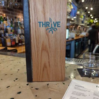 THRIVE - 388 Photos & 191 Reviews - 13 S Orange Ave, Orlando, Florida ...