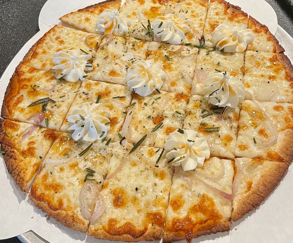 PROFESSOR PIZZA - OLD TOWN - Updated January 2026 - 164 Photos & 111 ...