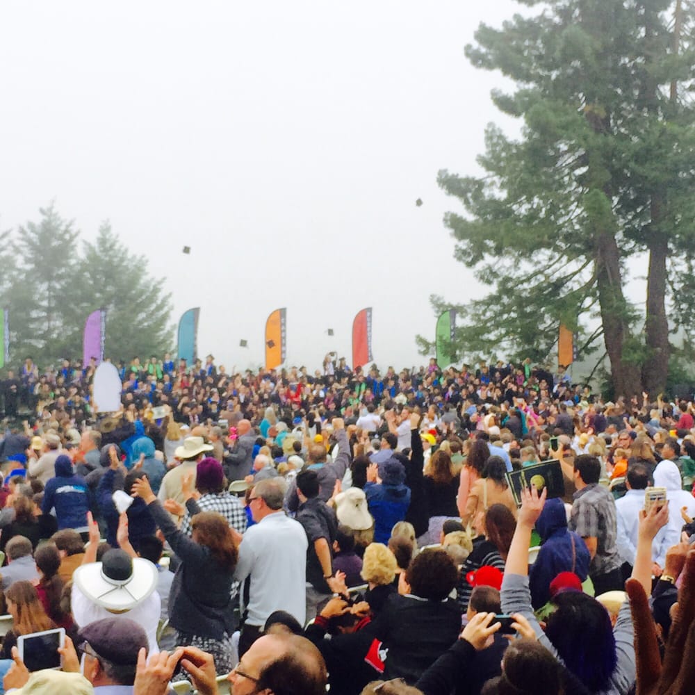 OAKES COLLEGE - Updated December 2025 - 150 Heller Dr, Santa Cruz ...